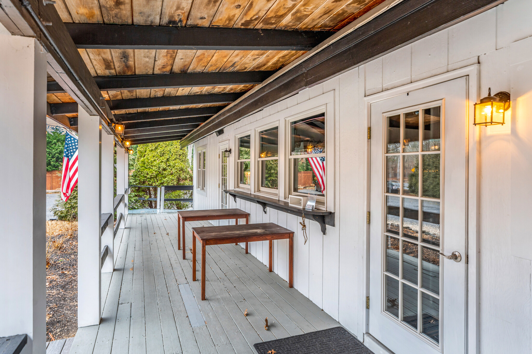 East Quogue's Most Visible Restaurant With Rare Grandfathered Use ...