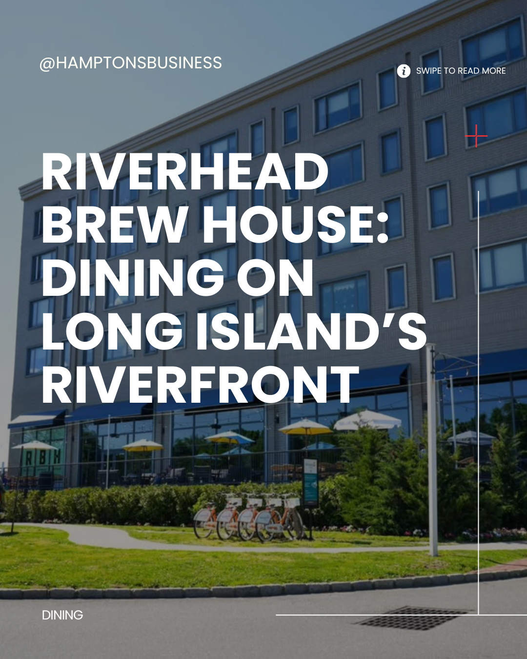 Introducing the Riverhead Brew House– the only riverfront brewery and ...